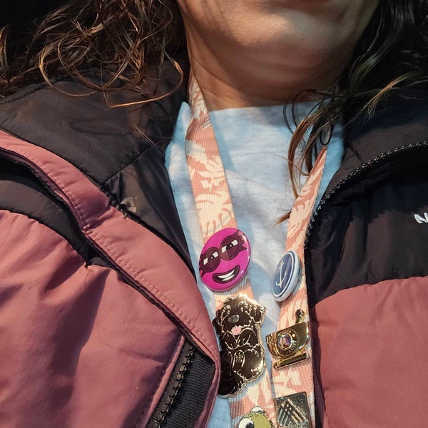 Numberblocks Pin Buttons, Characters 1-10 - Etsy