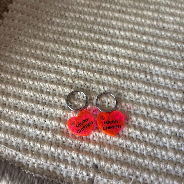 T-shirt Slide Ring, Scarf Ring, 80's 90's T-shirt Ring, Retro Clip ...