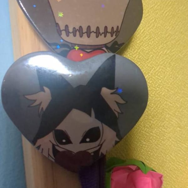 YTTD Sara Chidouin, Joe Tazuna, Sou Hiyori, Kanna Kizuchi, & Gin Ibushi ...