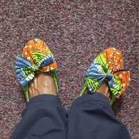 Northern Ghana Men Hand Woven Traditional Smock, Fugu Top/batakari ...