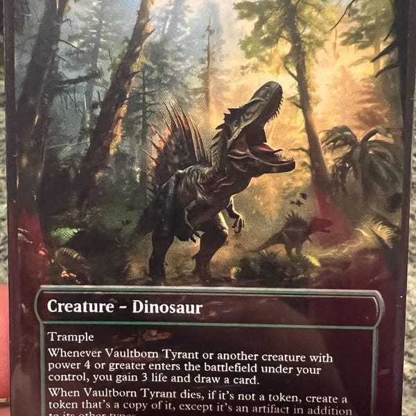 Sensei's Divining Top Japanese Style Proxy Custom Proxy for Commander Proxies - Etsy