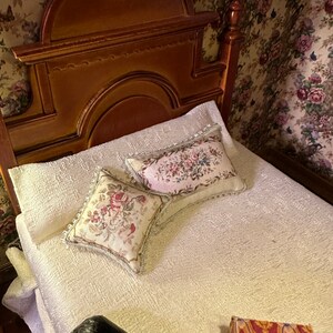 Miniature Beatrix Potter Quilt - Etsy