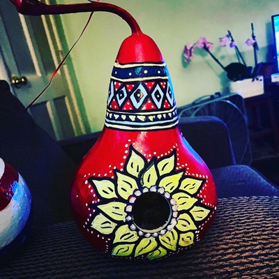 15 Quality SMALL Egg Gourds Dried & Cleaned - Etsy