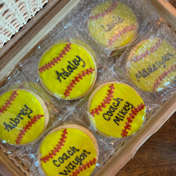 Turkey Leg Thanksgiving Cookies (12 Pack) - Etsy