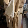 Sackcloth Prayer Robe (faith Robe) - Etsy