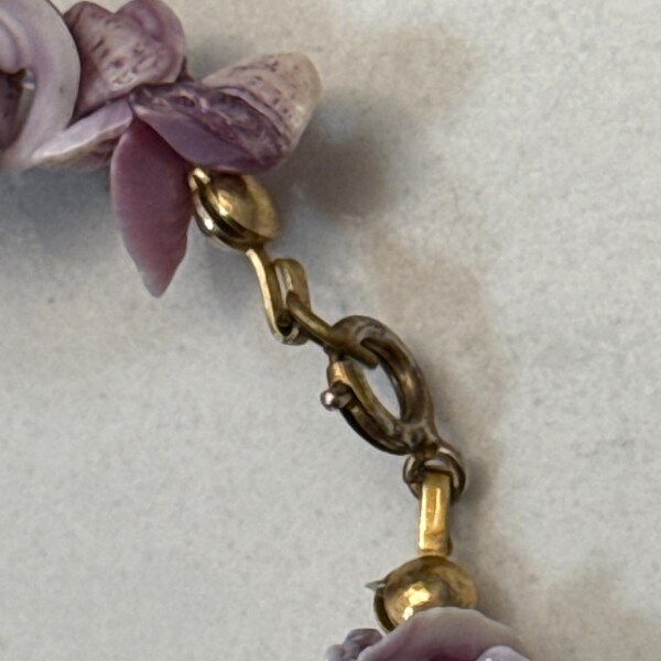 Vintage Water Buffalo Bone Rings | Nepal and India | Handmade | Bovine ...