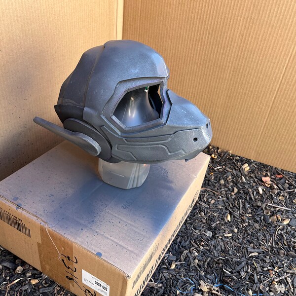 The Wasp Foam Helmet TEMPLATES - Etsy