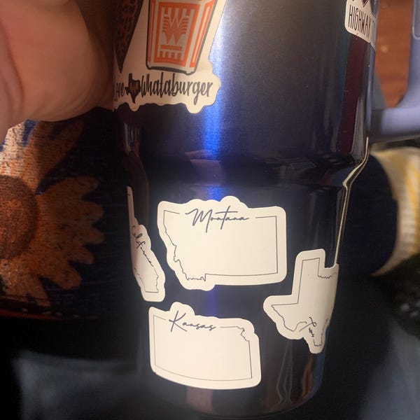 Hello I'm Jake From State Farm Sticker - MacBook Stickers | Laptop ...