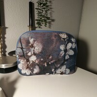 The Elaine Pouch PDF Sewing Pattern Instant Download With Step-by-step ...