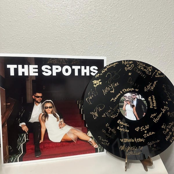 Make Your Own 12" Custom Vinyl Mixtape or Unique Music Record - With ...