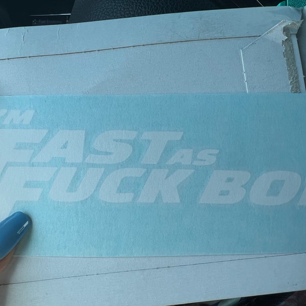 Heart Butt Decal/ Sticker - Etsy