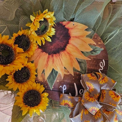 Magnolia Home Sweet Home Galvanized Sign, 12 Inch Sign, Farmhouse Decor ...