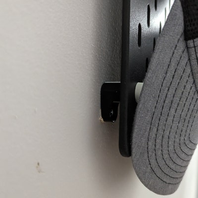 Pegboard Connector Pair for SKADIS & UPPSPEL Ikea Skadis Accessories - Etsy