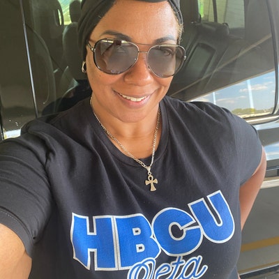 Delta Sigma Theta Zoom Backgrounds DST Virtual Meeting 1913 - Etsy