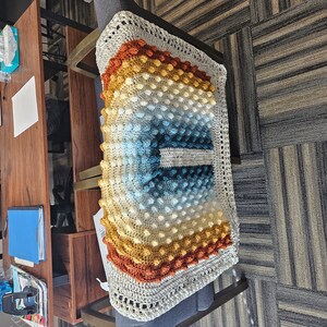 CROCHET PATTERN Isla Purse, Crochet Purse Pattern, Crochet Bag Pattern ...