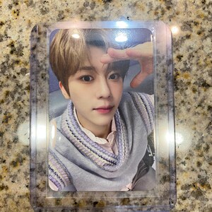 NCT Way V Winwin Ccomaz Card - Etsy