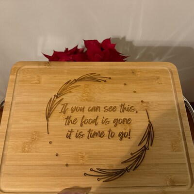 Shark Coochie Board Charcuterie Board - Etsy