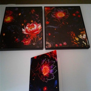 Printable Seamless Digital Paper Textures Lightheart Instant Download ...