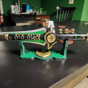 Zero Point Module ZPM Stargate Zero Point Module - Etsy