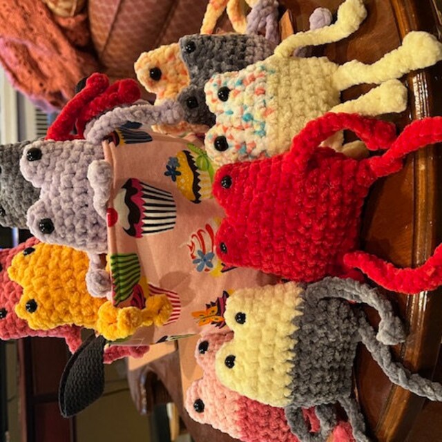 JOSWEBCROCHET - Etsy