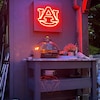 University of Tennessee Power T Logo Volunteers LED Neon Sign ...