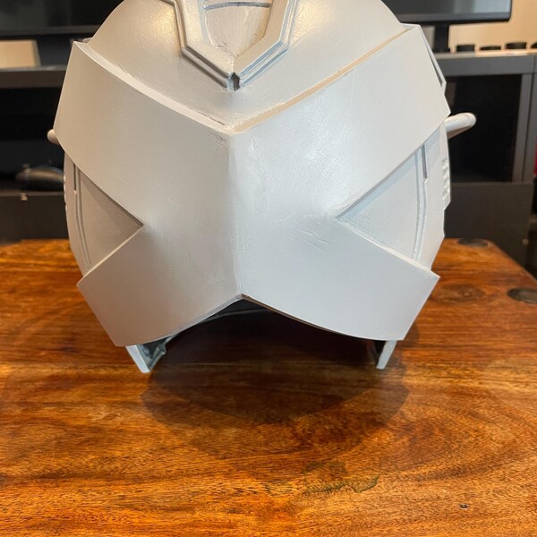 Hollow Knight Pure Vessel Mask 3d Stl - Etsy