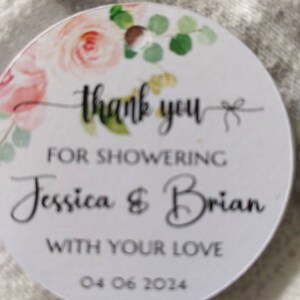 Custom Funeral Sympathy Gift, Photo Prayer Card, Afterglow Poem ...