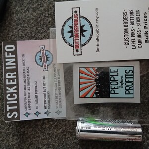 Car Window Decal for Wheelchair Vans With Lift or Ramp Don't Block the ...