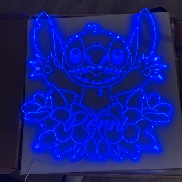 Streaming in Progress Display Dual Color LED Neon Sign St6-i4096 - Etsy