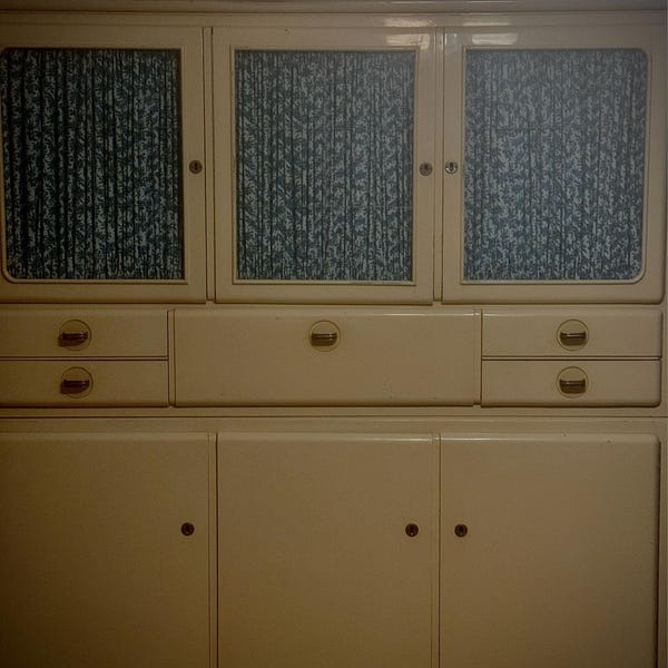 USA Pledge Rag Garland Kit DIY Kit...not a Finished Garland Pre-cut ...