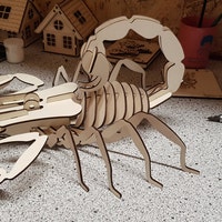 Casket Ark. Vector Model Svg Dxf, Cdr, Eps, Ai Cnc Patterns, Lasercut ...