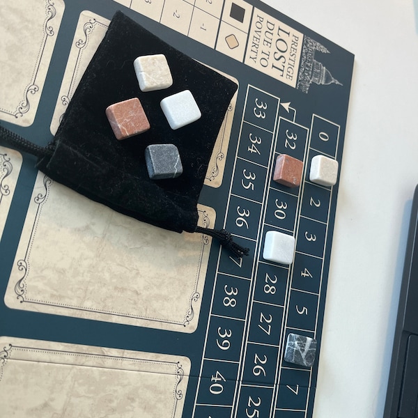 Color Dice Red Blue Yellow (one Die) - Etsy