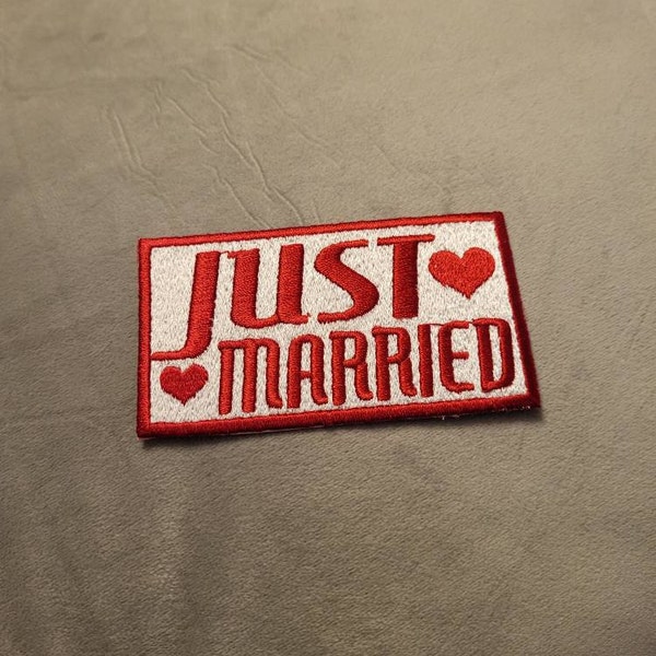 Custom QR Code Embroidered Patch, Personalised QR Code, Iron on QR ...