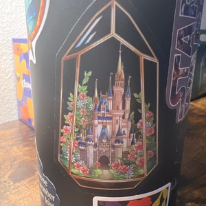 Jaq Jaq and Gus Gus Key Mickey Balloon/ Cinderella Transparent - Etsy