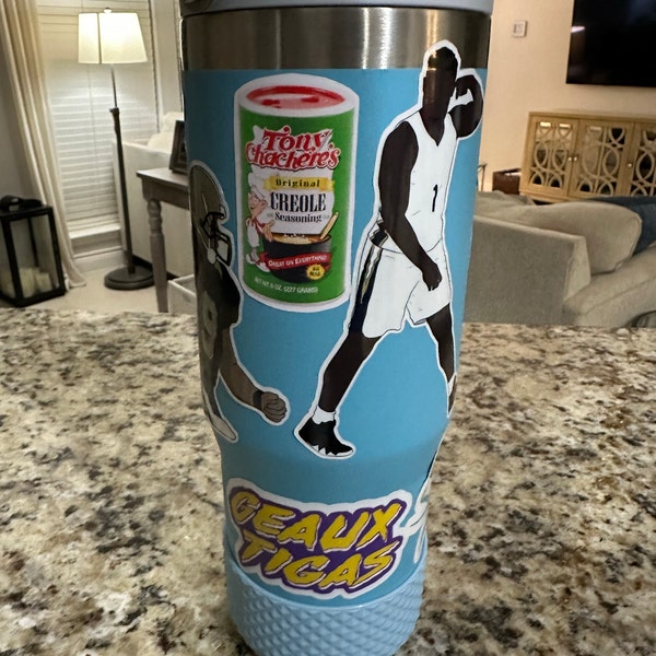 Shaquille O'neal "shaq" Sticker - Etsy