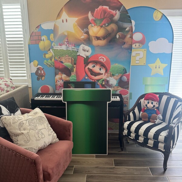 Character Cutouts, Custom Cutouts, Cartoons Cut Outs, and Party Signs ...