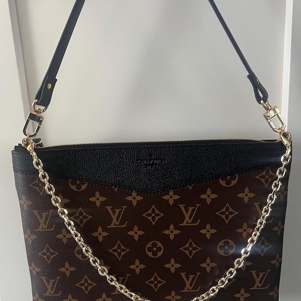 Neverfull PM & MM Crossbody Strap Conversion Kit - Etsy
