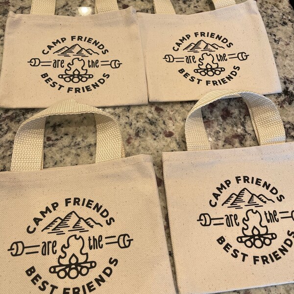 Camp Friends Svg, Camping Crew Png, S'mores Camper Decor, Campfire ...