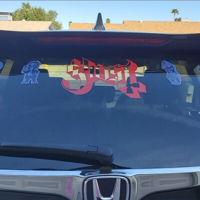 Ghost Digital Stickers Set 2 Digital Stickers Digital - Etsy