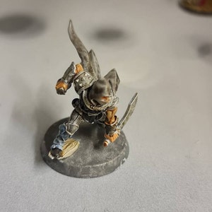 Giant Warhog Boar Beast King of the Hogs Artisan Guild Dungeons ...