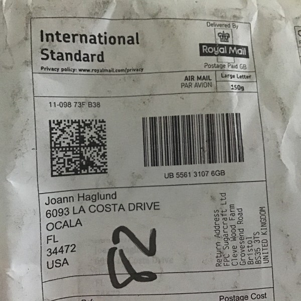 Greek Alphabet Silicone Mould (mold) - 'greek Alphabet' by FPC ...