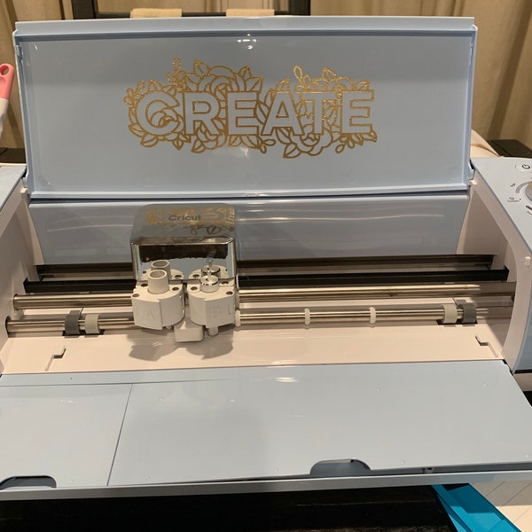 CREATE Word Svg (svg Dxf Png Eps) Cut File for Silhouette & Cricut ...