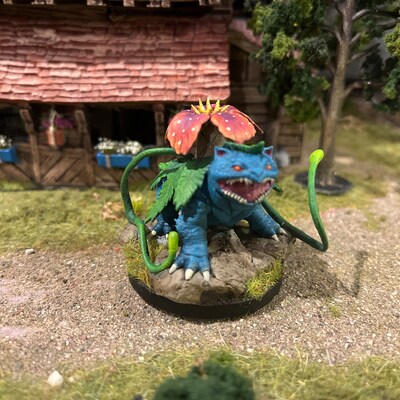 Arnie Worchesternegger Colonial Hunter Skull Hunters 32mm Scale 3D ...