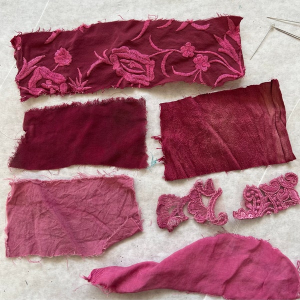 Cochineal Bugs - GROUND - Natural Dyes - 1 Ounce Package - Etsy