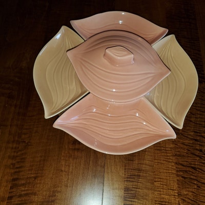 14 Piece Set of Tabletops Gallery by Tabletops Unlimited Hand - Etsy