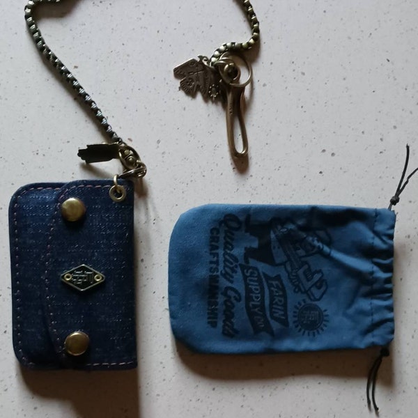 FISHERMAN KEYCHAIN, Fish Hook, Biker, Biker, Men Accessories, Metal ...