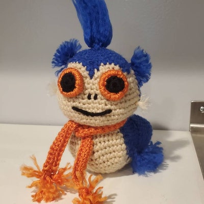 Hello Worm labyrinth Inspired PDF - Etsy