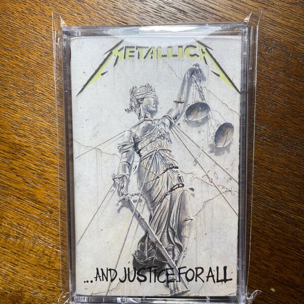 M.O.D. Surfin’ MOD (1988 Release) Cassette Tape. Awesome Condition ...