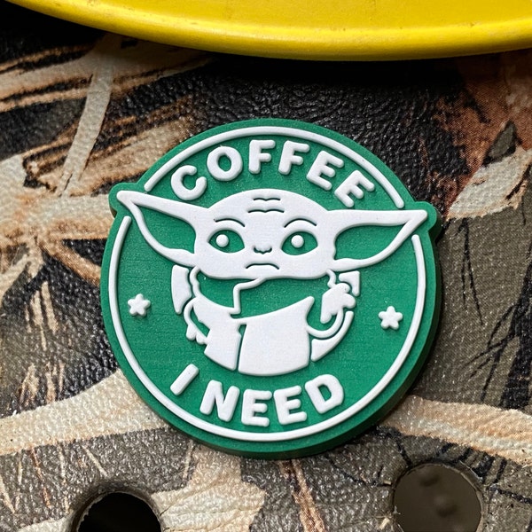 Alphabet / Letters PVC Shoe Charms for Your Crocs / Silicone Bracelet ...