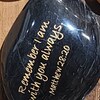 Engraved River Rocks Scripture Verses Bulk Sets FREE US SHIPPING - Etsy UK